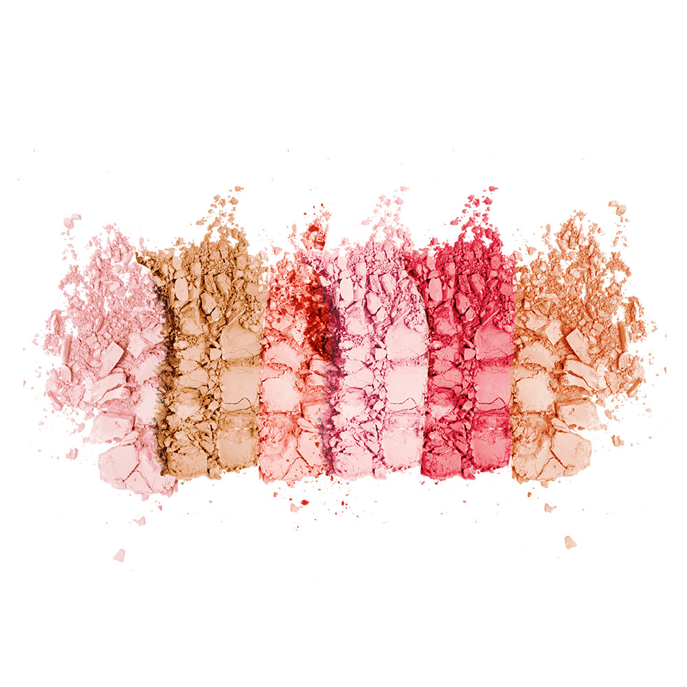 Sante Multi effect rumenilo 01 - Coral - Sante prirodna kozmetika